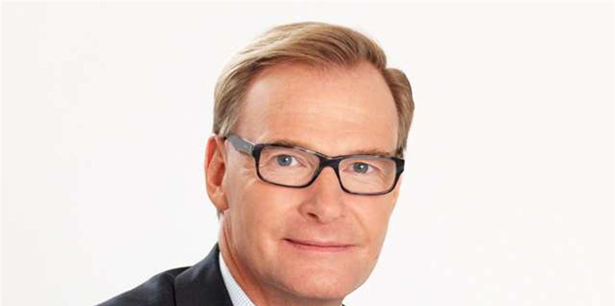 Persson new CEO of Iveco Group - Power Progress