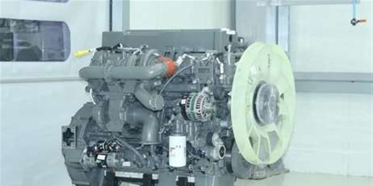 Cummins reveals H2-ICEs for Tata, Q1 results and new gen-sets - Power ...