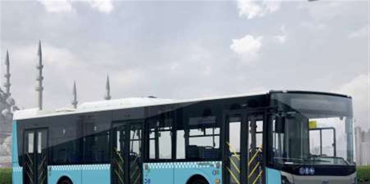 Accelera battery systems for BMC Otomotiv buses - Power Progress