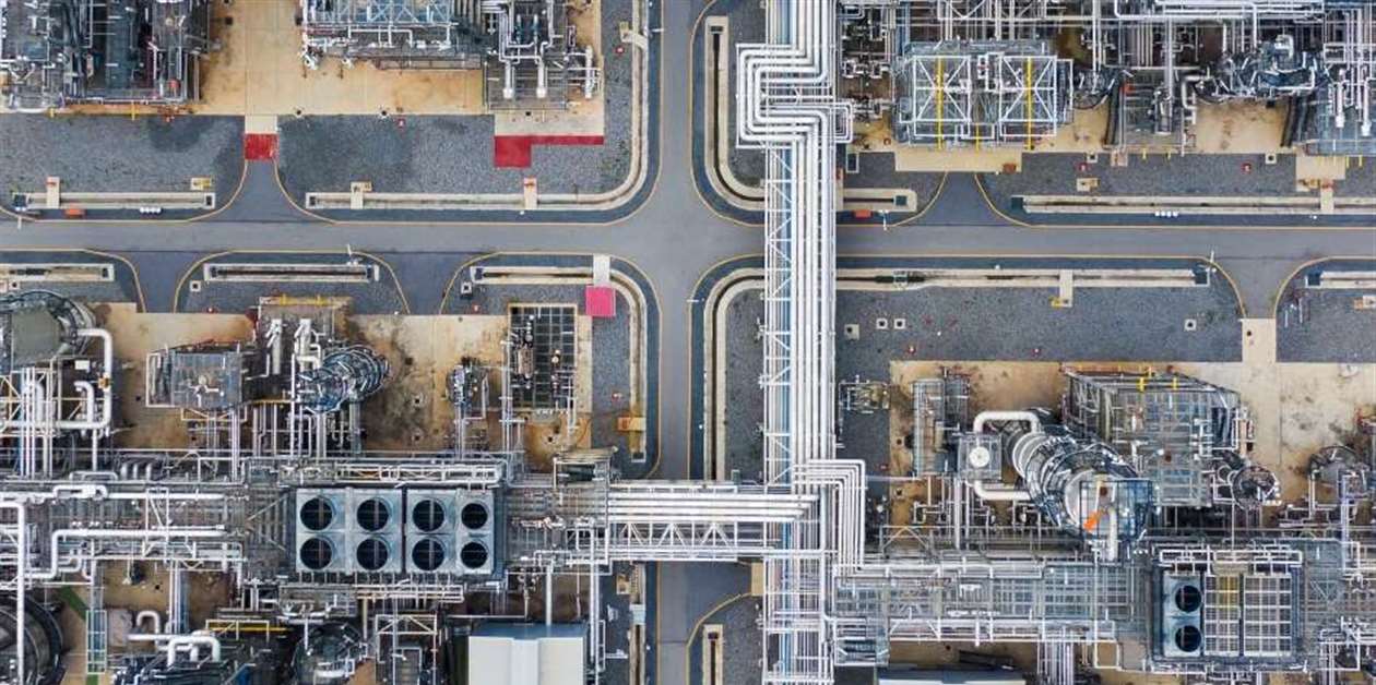 Topsoe awarded contract for low-carbon ammonia plant - Power Progress