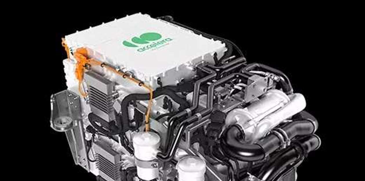 Accelera shows next-gen hydrogen & electric solutions - Power Progress