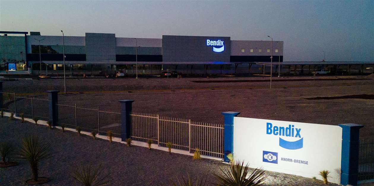 Bendix opens new facility addition at Acuña location - Power Progress