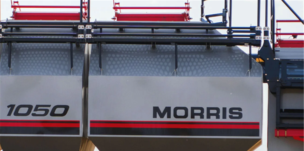 Morris, Rite Way get new parent company - Power Progress