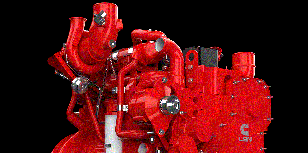 Cummins secures order for L9N CNG engines - Power Progress