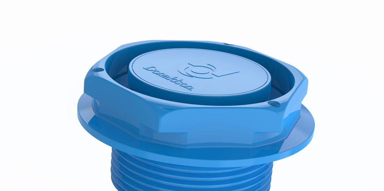 Rapid degassing from Donaldson’s Dual-Stage Jet vent - Power Progress