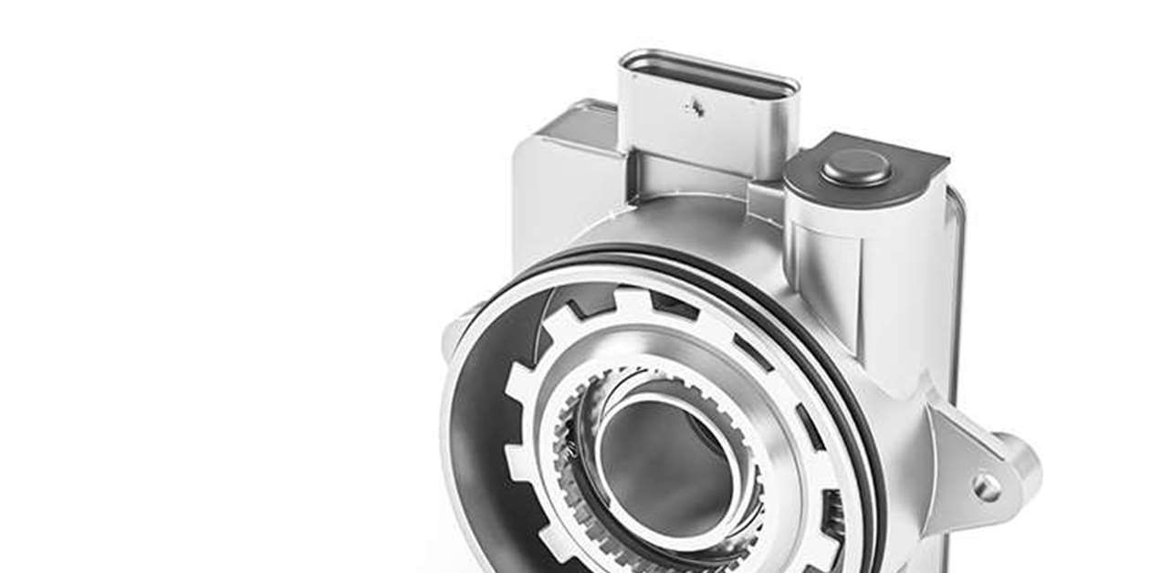 Vitesco introduces new rotor lock actuator - Power Progress