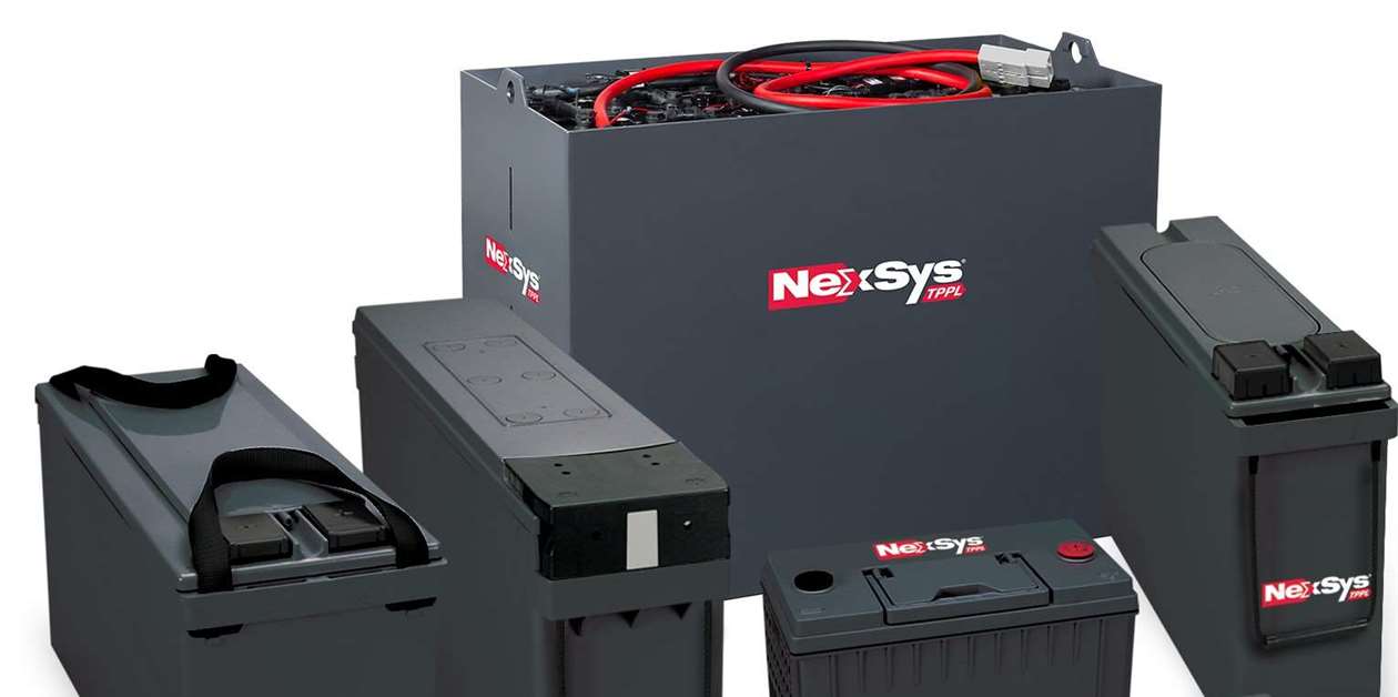 An electric equipment battery primer, part 2: advanced technologies ...