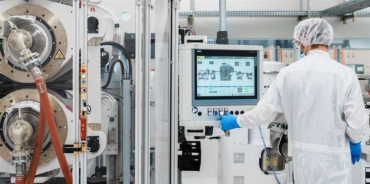 Daimler opens Battery Technology Center in Germany - Power Progress