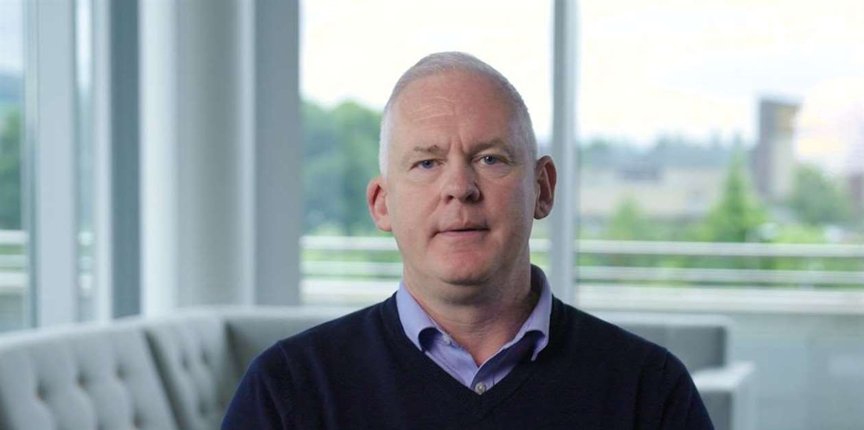 Dunne appointed MD of Aggreko UK and Ireland - Power Progress