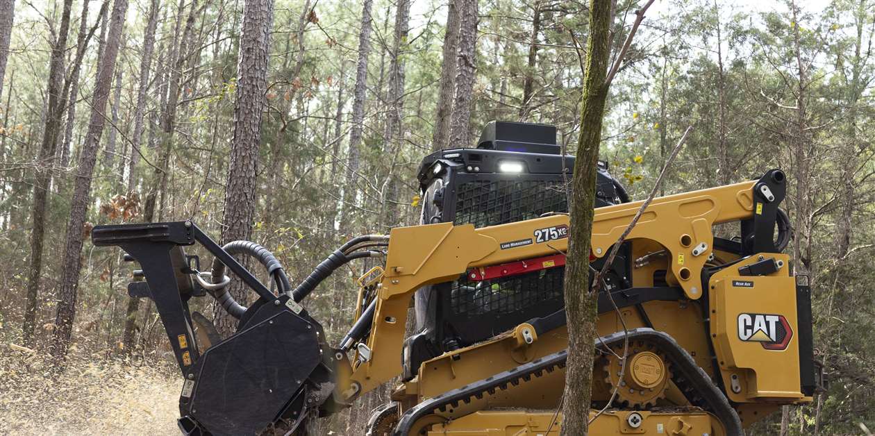 Caterpillar applies clean sheet to new loaders – Part 2 - Power Progress