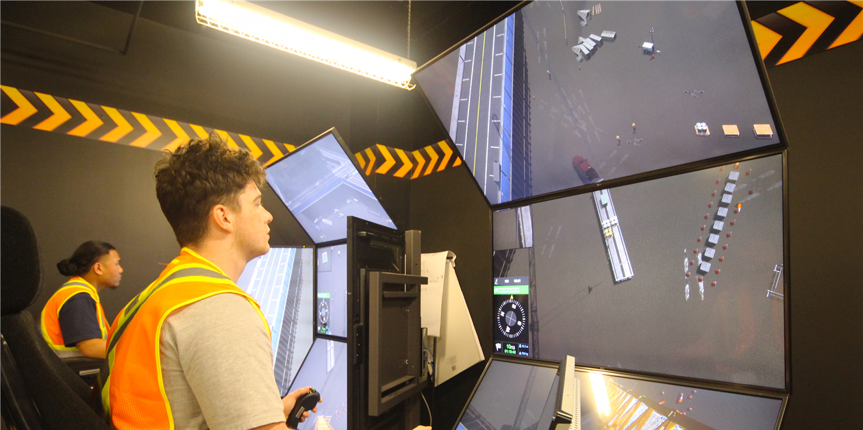 CM Labs unveils new simulation training initiatives - Power Progress