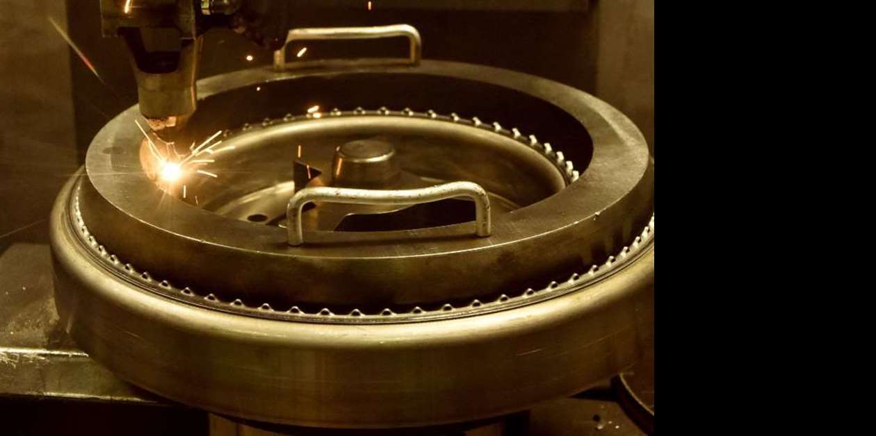 Bendix centralizes engine vibration damper production at Indiana plant ...