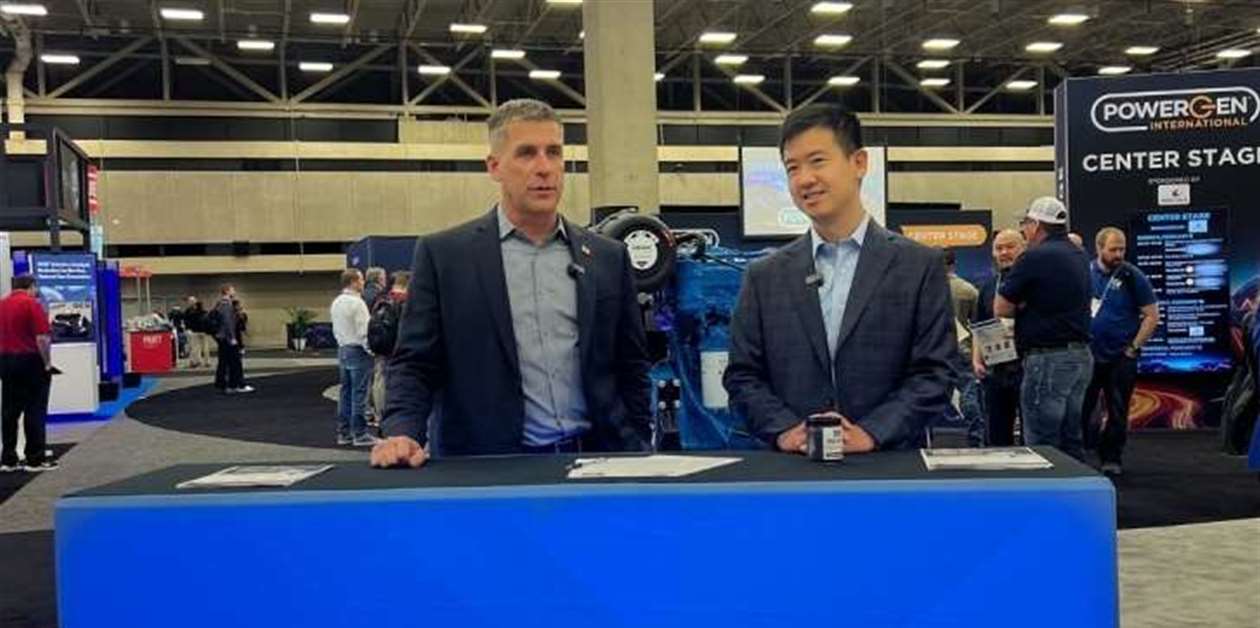 Mesa Solutions, Modern Hydrogen sign H2 MoU - Power Progress