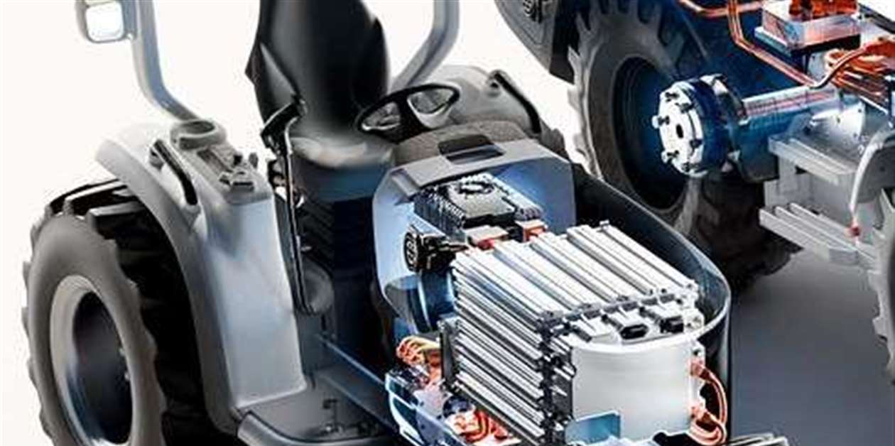 Yanmar launches Electrification Unit - Power Progress