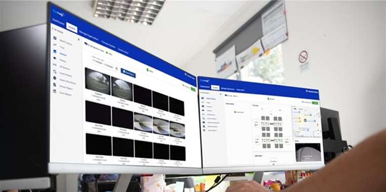 Thermo King launches TracKing Smart Trailer telematics package - Power ...