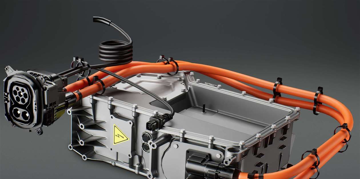 Scania buses to get new e-machine, battery, charging options - Power ...