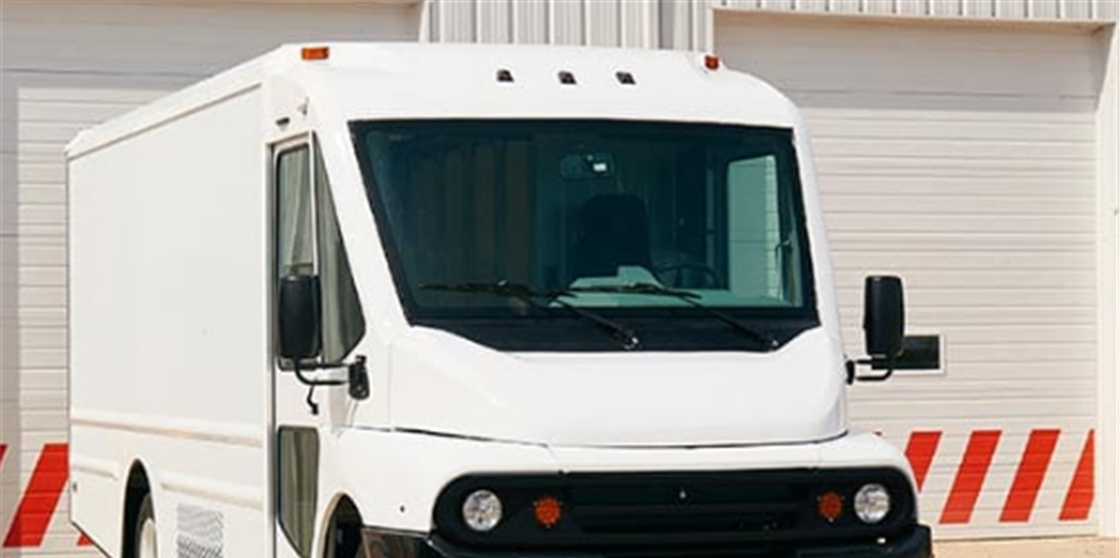 Workhorse, Motiv complete merger - Power Progress