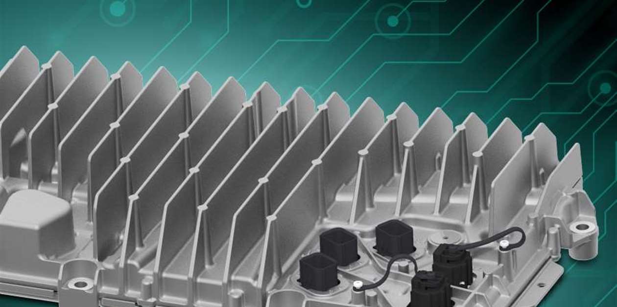John Deere brings vision processing unit to OEMs - Power Progress