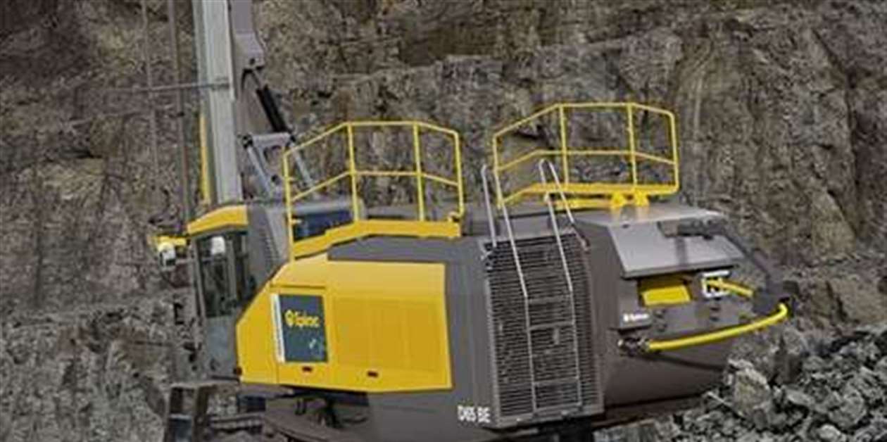 Big contract for Epiroc’s autonomous, electric mining equipment - Power ...