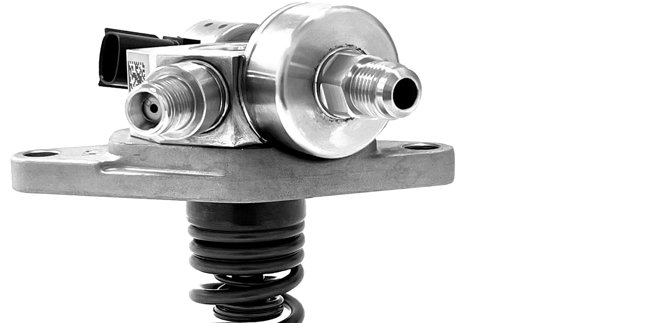 Stanadyne propane direct injection fuel system debuts - Power Progress