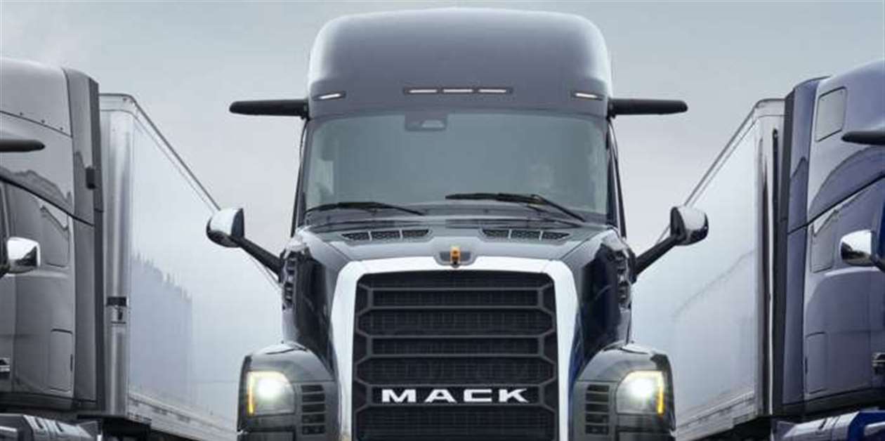Mack Trucks to offer battery-electric Pioneer - Power Progress