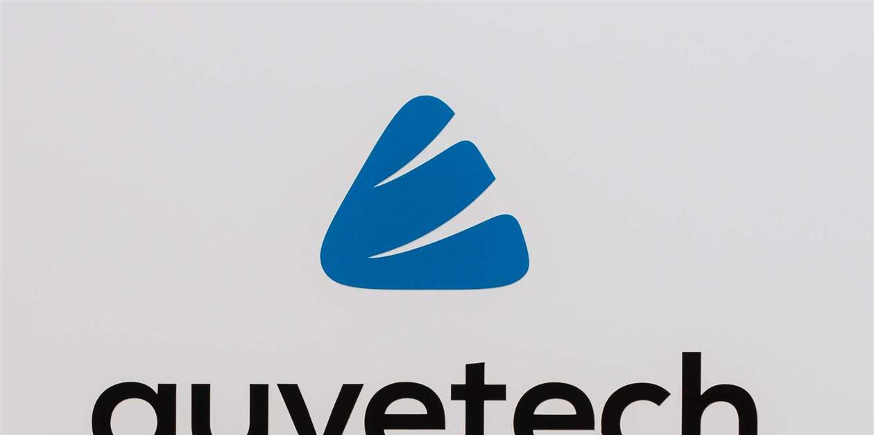 Auve Tech unveils new brain for self-driving vehicles - Power Progress