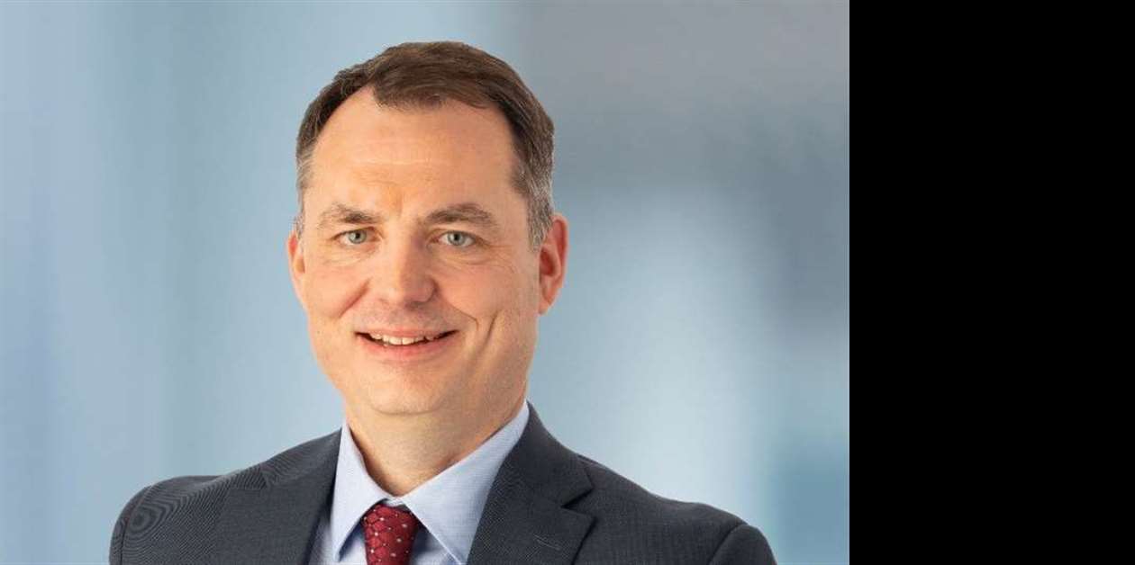 Donaldson names Richard Lewis as COO - Power Progress