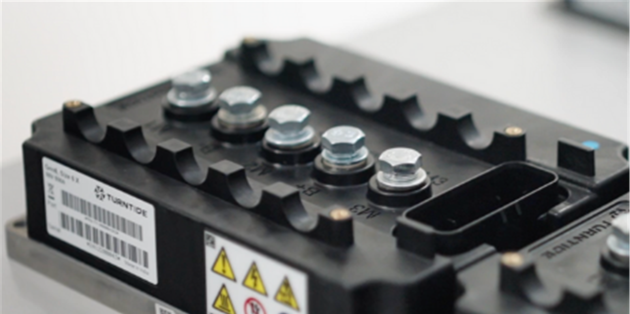 Turntide expands Gen 6 inverter range - Power Progress