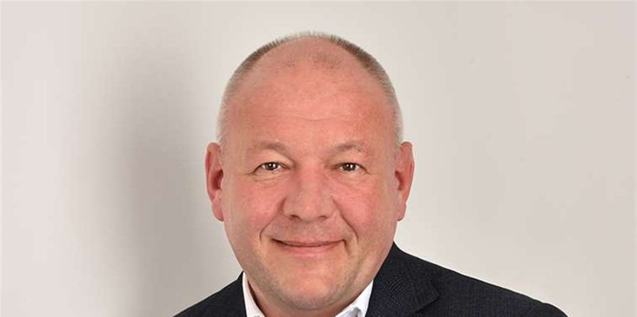Everllence appoints Rainer Seidl as new CFO - Power Progress