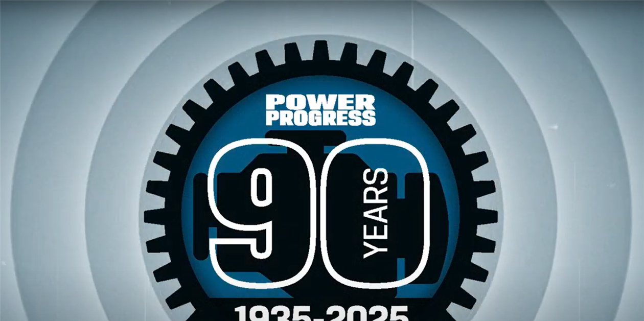 Power Progress 90th Anniversary | 1935-2025 [sponsored content] - Power ...