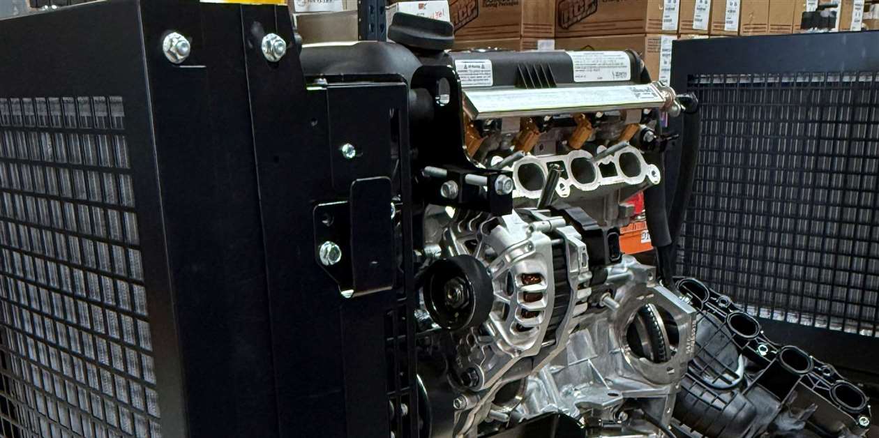 New engines coming from Zenith Power Products - Power Progress