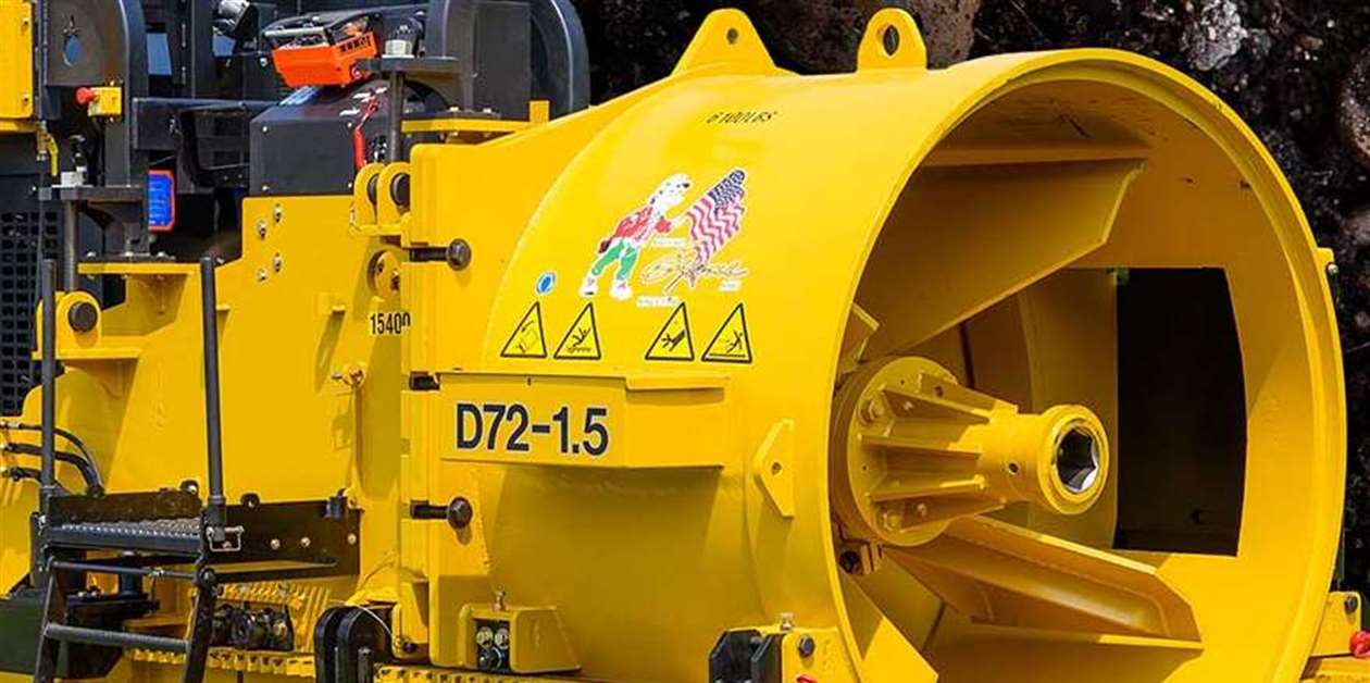 Toro sells auger boring business, Trencor brand - Power Progress