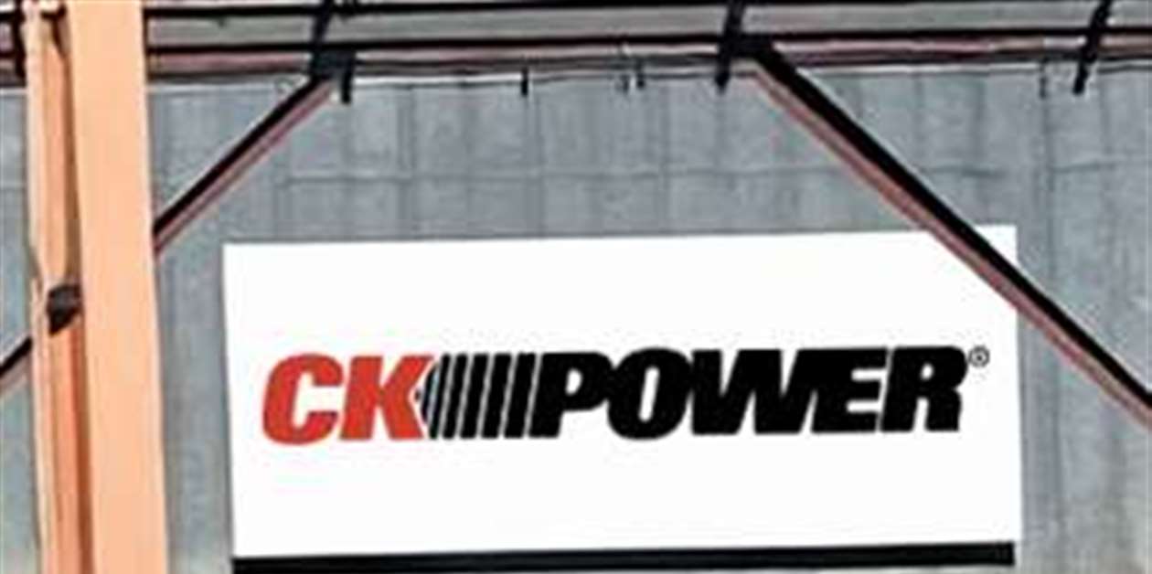 CK Power opens new Arizona facility - Power Progress