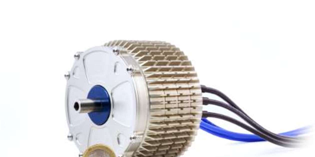 Deutz reveals plans to acquire electric motor specialist - Power Progress