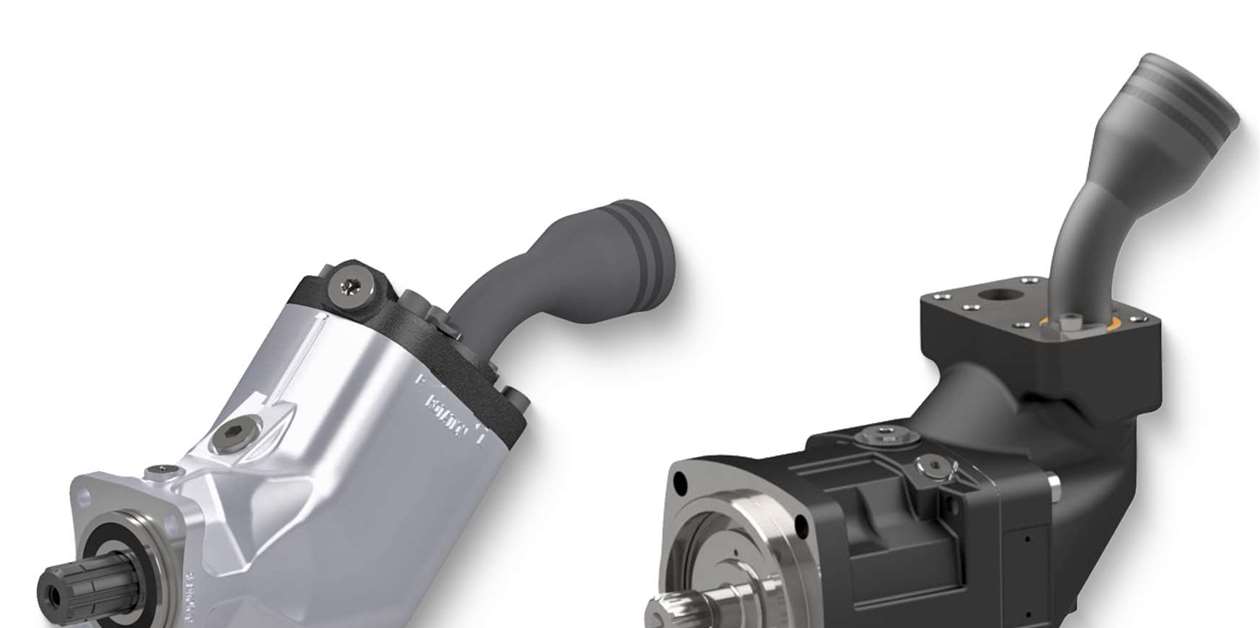 Parker adds pump, valve to fluid power portfolio - Power Progress
