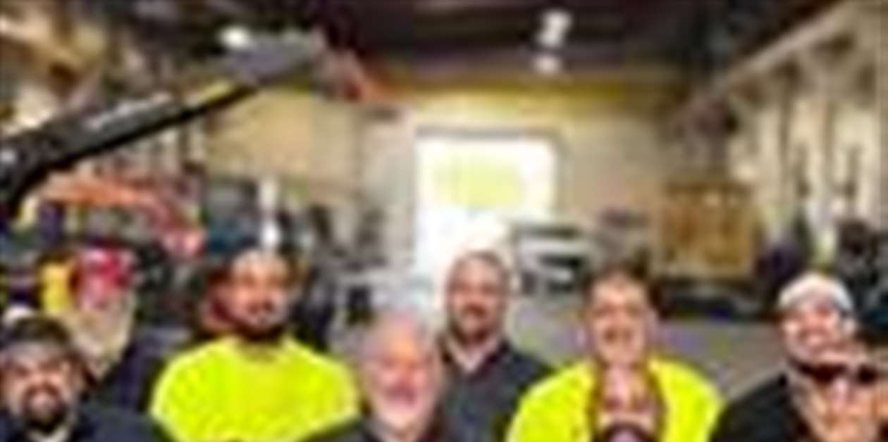 Palmer Johnson Power Systems acquires WHECO’s L.A. location - Power ...