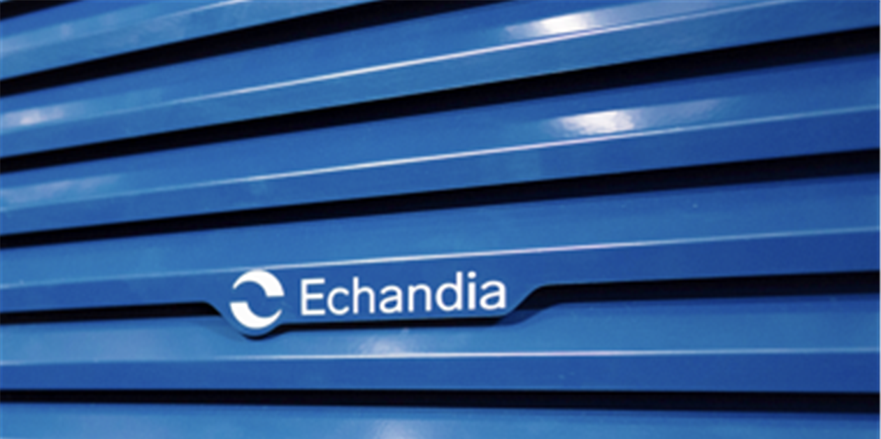 Echandia picked for tugboat battery system - Power Progress