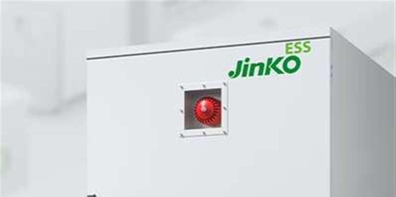 ComAp et Jinko ESS s'associent pour fournir des solutions BESS - Power ...
