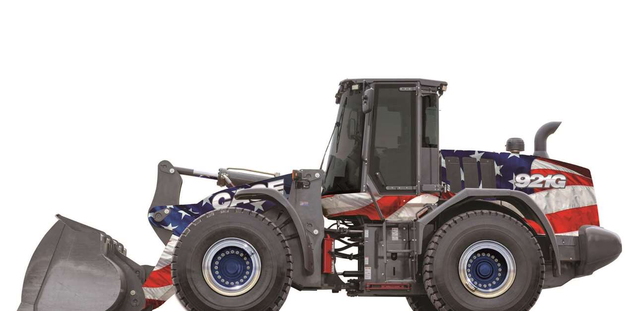 CNH Industrial forecasts “flattish” construction equipment demand for ...