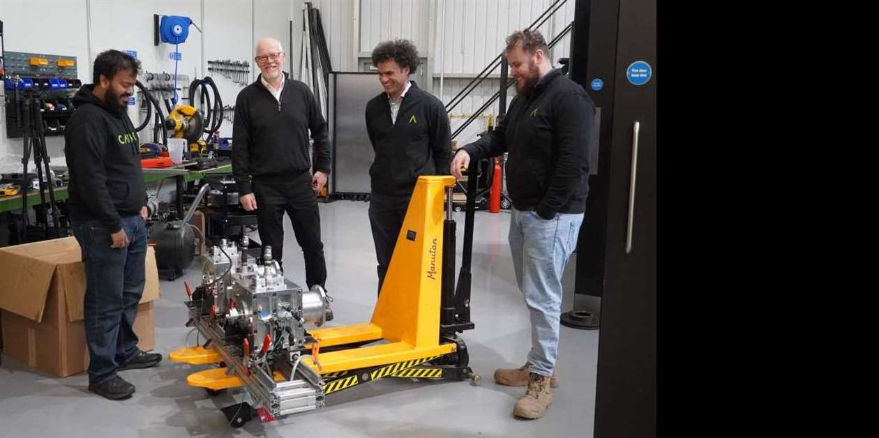 Carnot Engines, Petredec partner on LPG engine - Power Progress