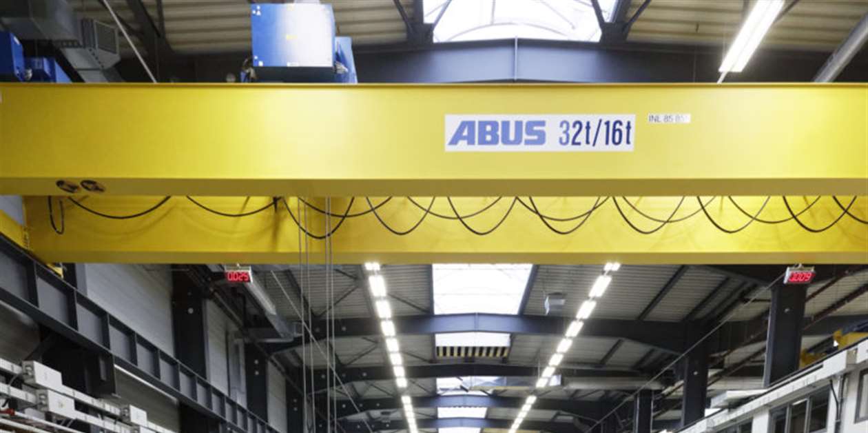 Renk Opens Test Facility For Gears - Power Progress