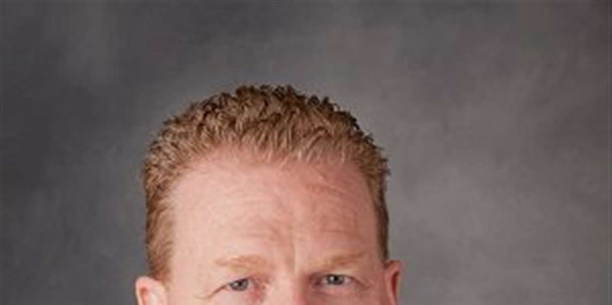 Carnell New President At Atlas Copco Construction - Power Progress