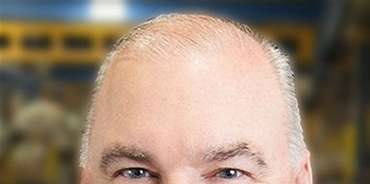 Adleman Leading Commercial Ops At Russelectric - Power Progress