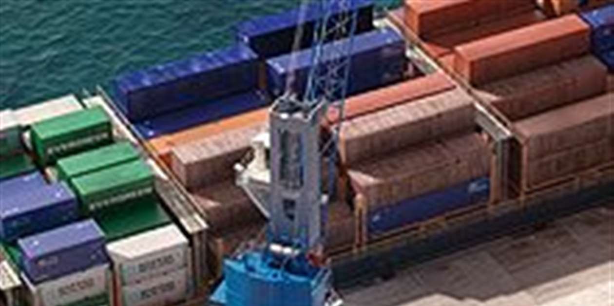 Terex’s Material Handling & Port Solutions (MHPS) - Power Progress