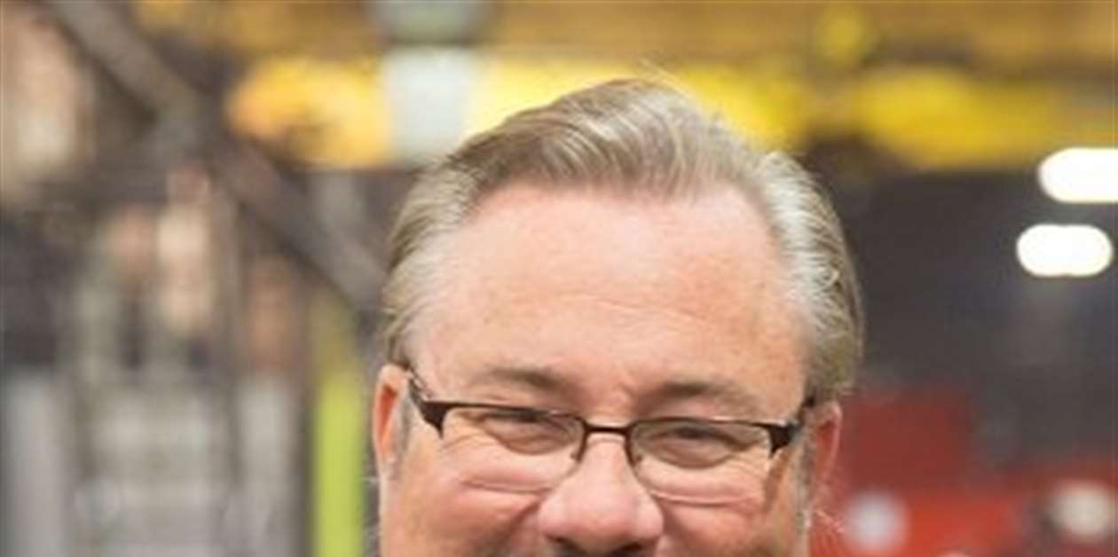 Ruskin Named Morbark CEO - Power Progress