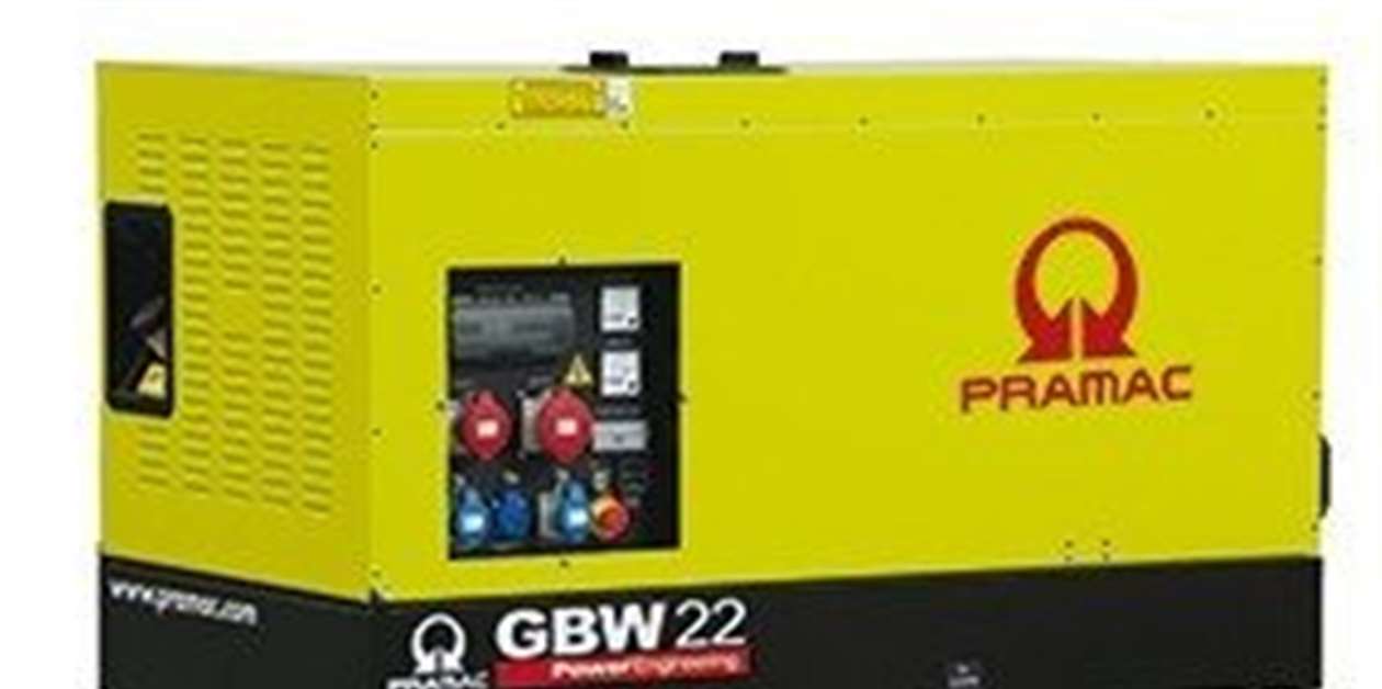 Generac Pramac Deal Final - Power Progress