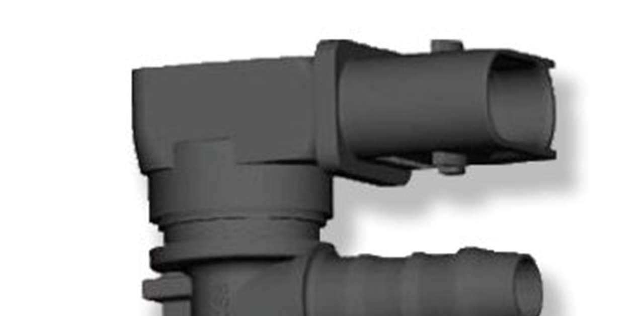 Intelligent Quick Connector From Voss - Power Progress