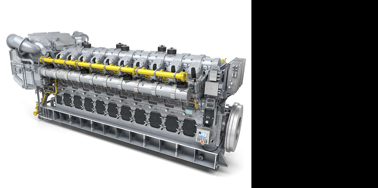 MAN Chosen For 30 MW Power Plant Project - Power Progress