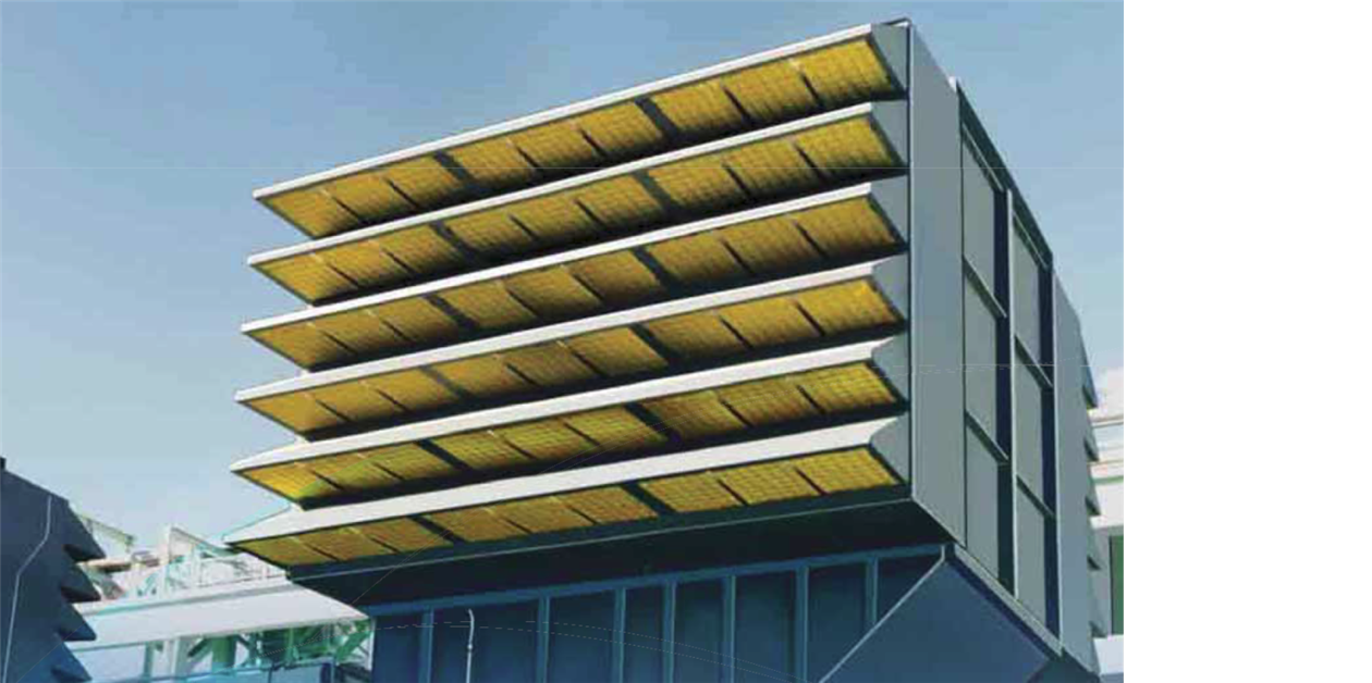 Parker Completes Clarcor Acquisition - Power Progress