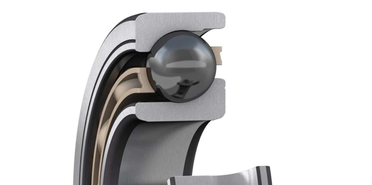 Tougher Bearing Materials Abound - Power Progress